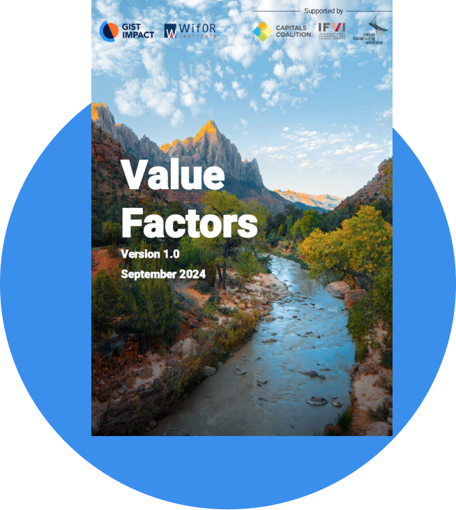 Joint Value Factors GIST